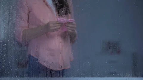 Expectation Girl Day Stock Videos – Royalty-Free HD & 4K Videos