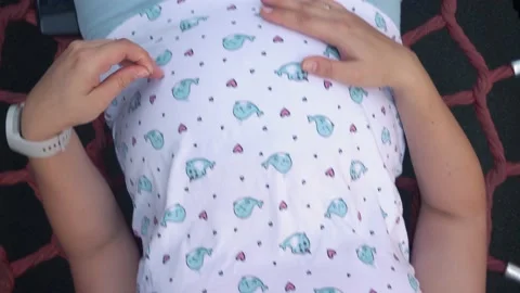 Belly Riding Stock Video Footage | Royalty Free Belly Riding Videos | Pond5