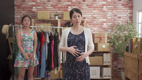 China Pregnant Video Stock Videos – Royalty-Free HD & 4K Videos | Page 2