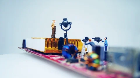 Theme Information Stock Videos – Royalty-Free HD & 4K Videos