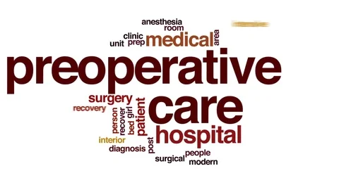 Preoperative Stock Video Footage | Royalty Free Preoperative Videos | Pond5