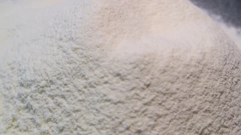 Flour Texture Stock Footage ~ Royalty Free Stock Videos | Pond5