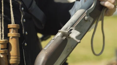 Reenactment Stock Footage ~ Royalty Free Stock Videos | Pond5