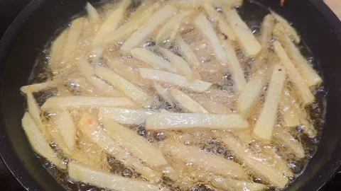 Hot Potato! Stock Videos – Royalty-Free HD & 4K Videos | Pond5