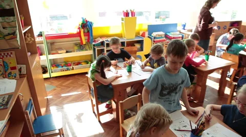 What Is Childhood Stock Videos – Royalty-Free HD & 4K Videos