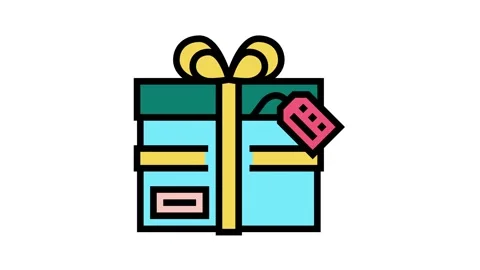 Cardboard Box Animation Stock Video Footage | Royalty Free Cardboard ...