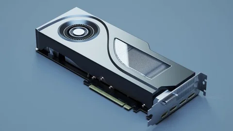 Gpu Stock Footage ~ Royalty Free Stock Videos | Pond5