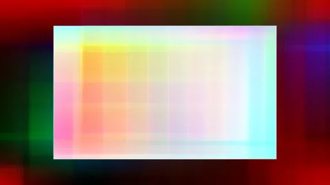 Presentation Spotlight Frame: Seamless L... | Stock Video | Pond5