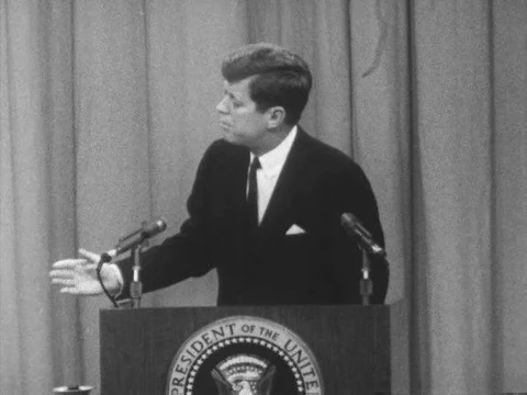 Kennedy Stock Footage ~ Royalty Free Stock Videos | Pond5