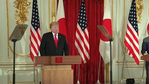 Korean American Opening Stock Videos – Royalty-Free HD & 4K Videos | Pond5