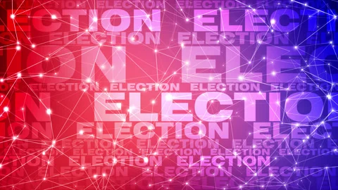 Election Template Stock Videos – Royalty-Free HD & 4K Videos