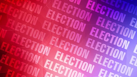 Political Background Stock Video Footage | Royalty Free Political ...