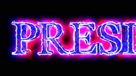 Candidates Running For Stock Videos – Royalty-Free HD & 4K Videos