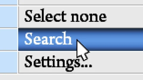 Menu_Search Stock Videos – Royalty-Free HD & 4K Videos
