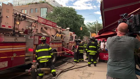 Emergency Cameras Stock Videos – Royalty-Free HD & 4K Videos