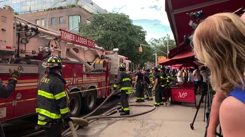 Emergency Cameras Stock Videos – Royalty-Free HD & 4K Videos