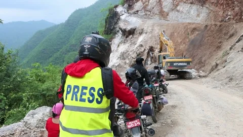 Hdking Press Stock Videos – Royalty-Free HD & 4K Videos | Pond5