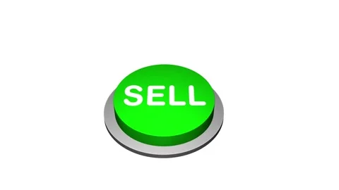 Button Sell Stock Videos – Royalty-Free HD & 4K Videos | Pond5