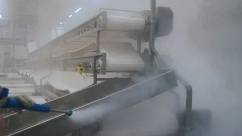 Pressure Washing Stock Video Footage | Royalty Free Pressure Washing ...