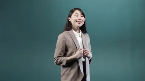 Asian Girl Full Stock Videos – Royalty-Free HD & 4K Videos | Pond5