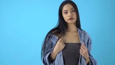 Asian Slip In Stock Videos – Royalty-Free HD & 4K Videos