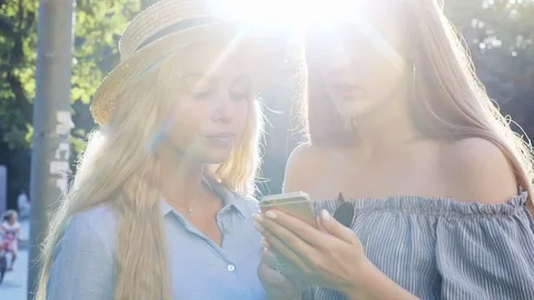 Girls Outfit News Stock Videos – Royalty-Free HD & 4K Videos | Pond5
