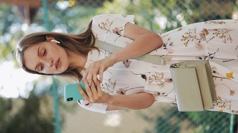 Flower Girl Dress Stock Videos – Royalty-Free HD & 4K Videos