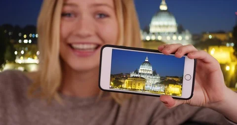 White Girl Rome Stock Videos – Royalty-Free HD & 4K Videos | Page 2