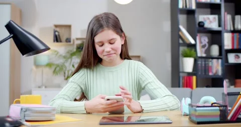 Teen Texting Stock Video Footage | Royalty Free Teen Texting Videos | Pond5