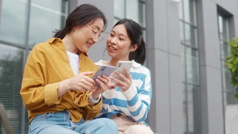 Women Chinese Stock Videos – Royalty-Free HD & 4K Videos