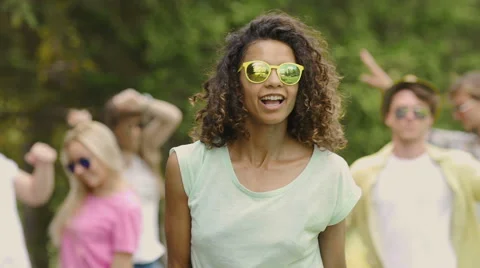 Female X Star Stock Videos – Royalty-Free HD & 4K Videos | Page 6