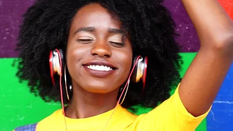 Music Her Stock Videos – Royalty-Free HD & 4K Videos | Pond5