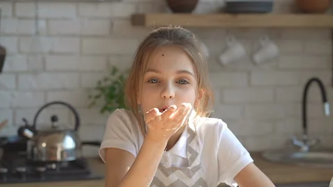 Gprl Kiss Stock Videos – Royalty-Free HD & 4K Videos