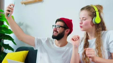 Pretty Good Pictures Stock Videos – Royalty-Free HD & 4K Videos | Pond5