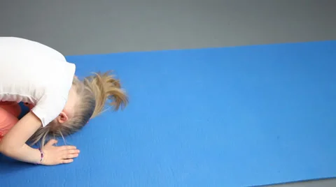 Somersaulting Stock Videos – Royalty-Free HD & 4K Videos | Pond5