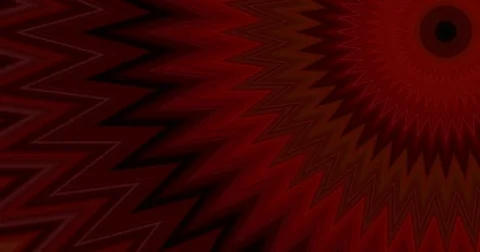 Pretty shape background with organic col... | Stock Video | Pond5