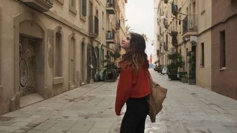 Pretty Girl P Stock Videos – Royalty-Free HD & 4K Videos | Pond5