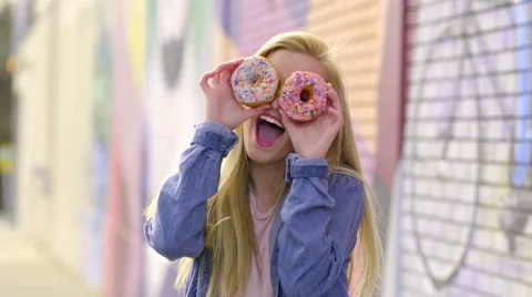 Pretty Teen Faces Stock Videos – Royalty-Free HD & 4K Videos