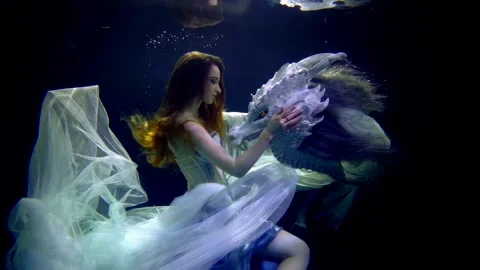 Monsters Together Stock Videos – Royalty-Free HD & 4K Videos | Pond5