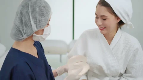 Perfect Natural Breasts Stock Videos – Royalty-Free HD & 4K Videos | Pond5