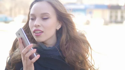 She Was Talking Stock Videos – Royalty-Free HD & 4K Videos | Page 3