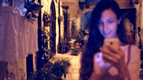 Young Models Female Stock Videos – Royalty-Free HD & 4K Videos | Page 3