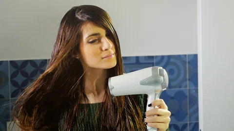 Pretty Woman Blow Stock Videos – Royalty-Free HD & 4K Videos