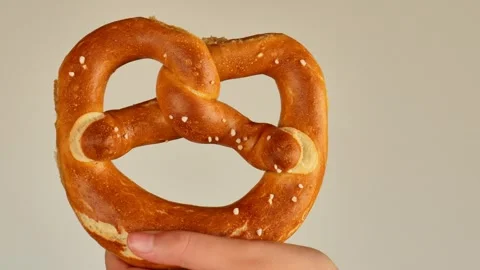 Pretzels Background Stock Videos – Royalty-Free HD & 4K Videos | Page 2