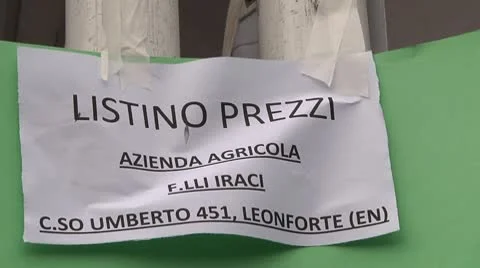 Price List For Stock Videos – Royalty-Free HD & 4K Videos