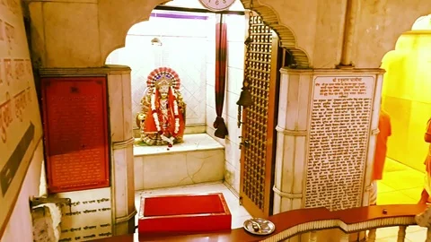 Priest Performing Hawan and Pooja at Hin... | Stock Video | Pond5