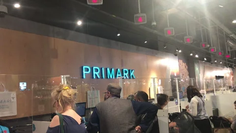 Retail Checkout Stock Footage ~ Royalty Free Stock Videos | Pond5