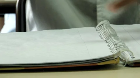 Ripping Paper Stock Footage ~ Royalty Free Stock Videos | Pond5