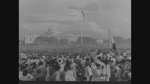 Jawaharlal Nehru Stock Video Footage | Royalty Free Jawaharlal Nehru ...