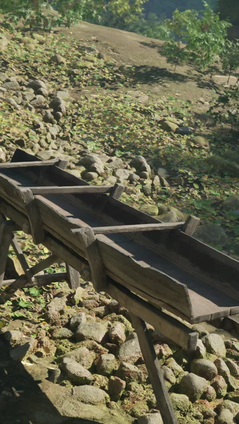 Gutters Stock Footage ~ Royalty Free Stock Videos | Pond5